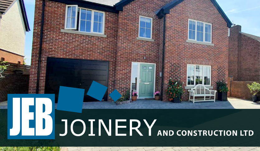 JEB Joinery and Construction Ltd. – JEB Joinery and Construction Ltd.